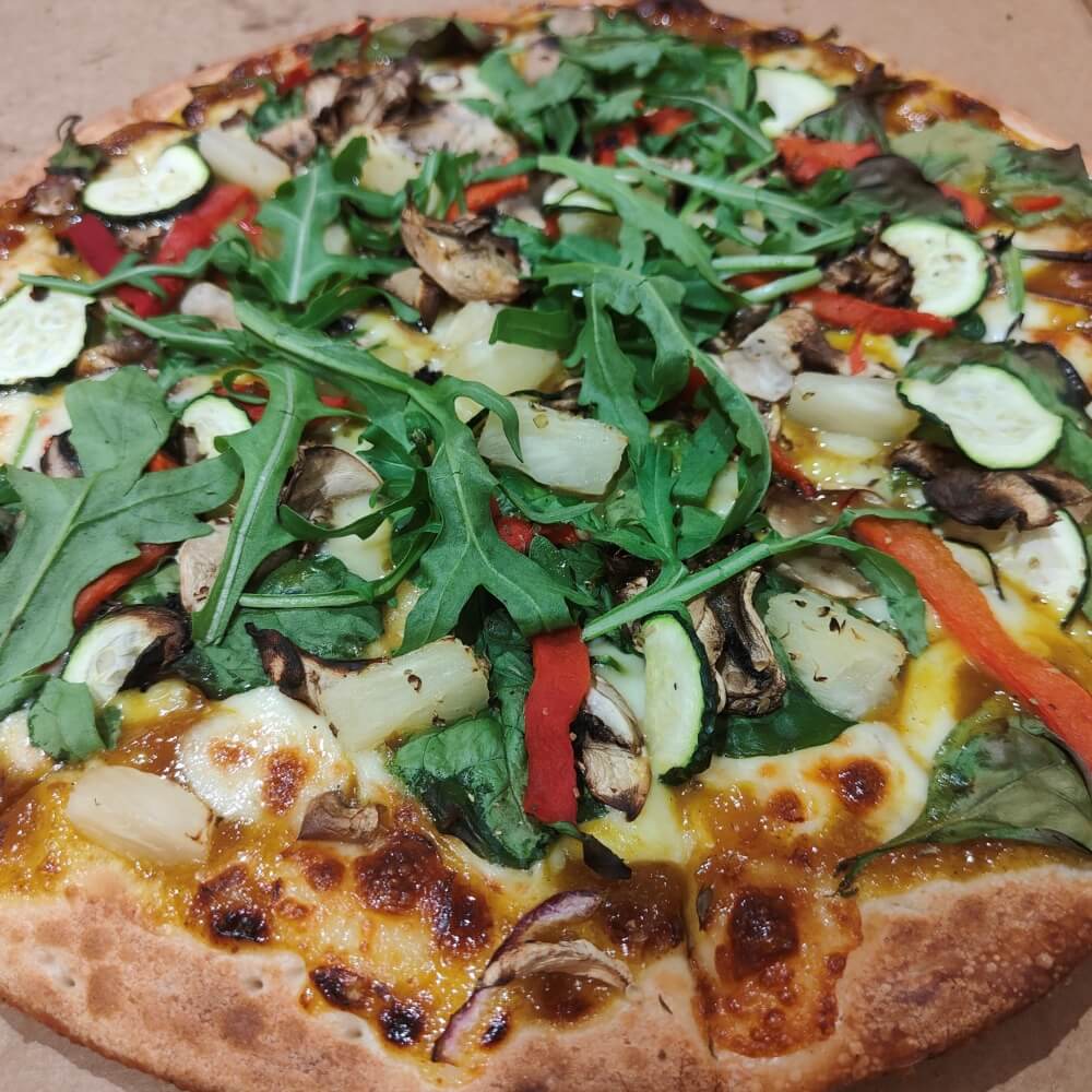 Pilot Station Pizza Order Online