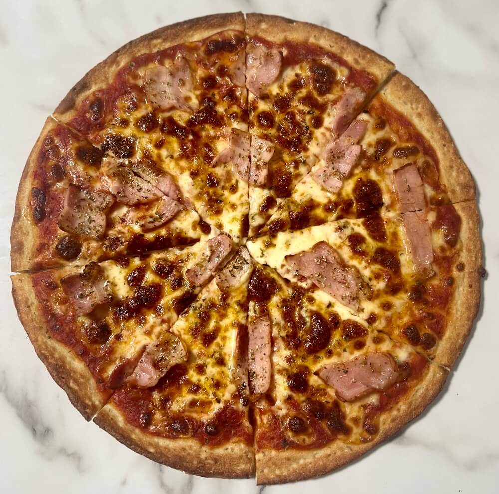 Pilot Station Pizza Order Online