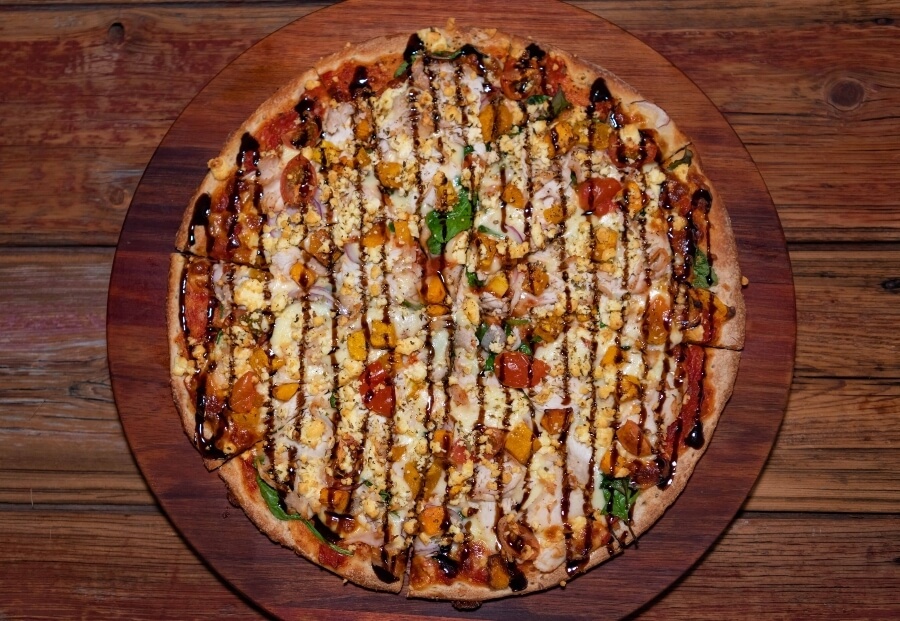 Pilot Station Pizza Order Online