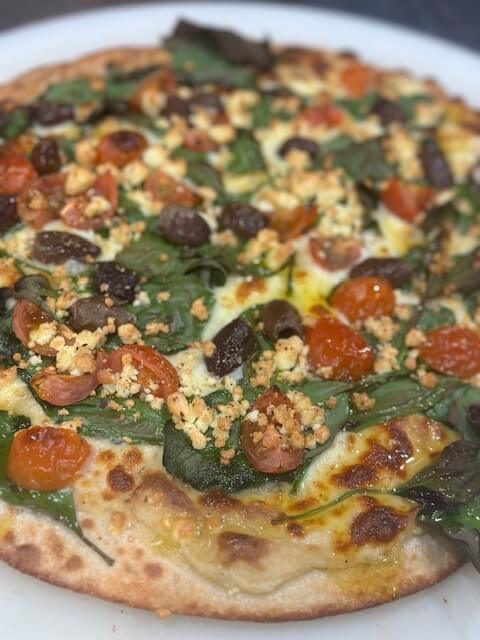 Pilot Station Pizza Order Online