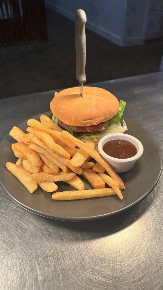 Pastoral Hotel Dubbo Order Online