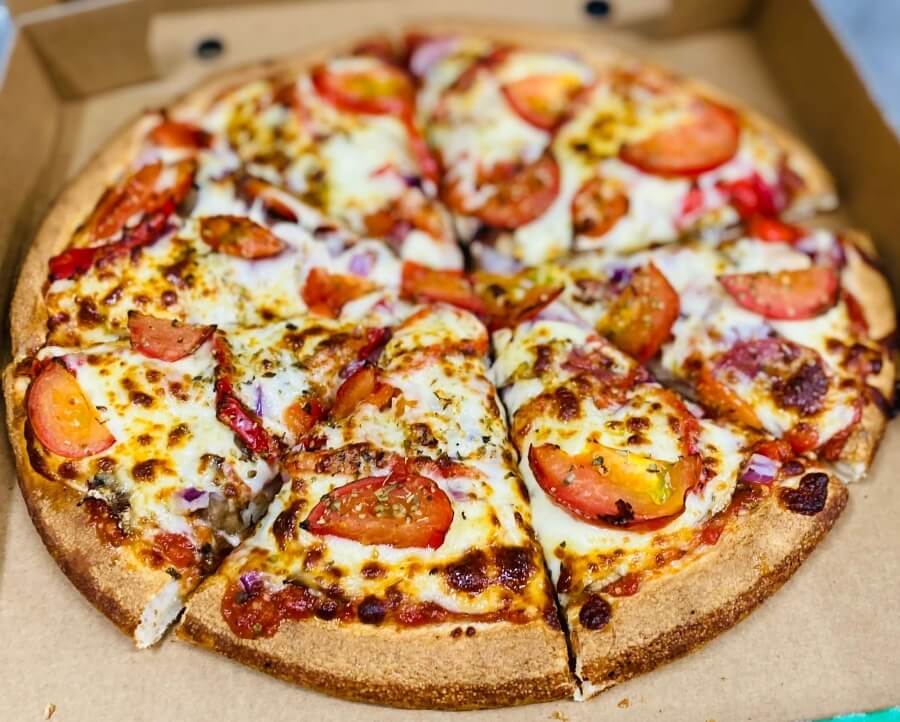Pedros Pizza Somerton Park Order Online