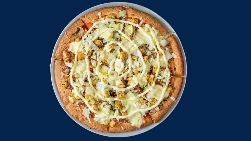 Pedros Pizza Somerton Park Order Online