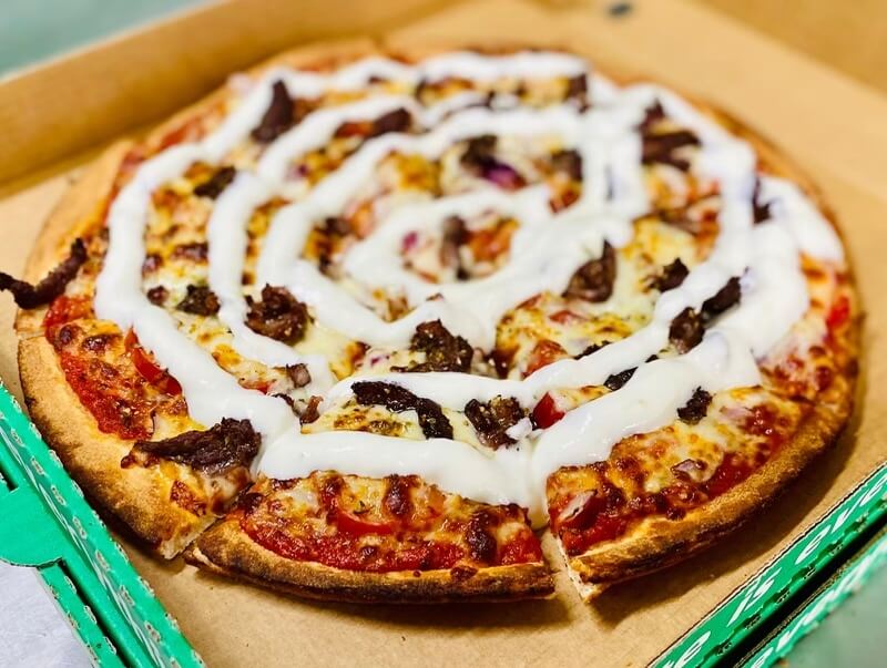 Pedros Pizza Somerton Park Order Online