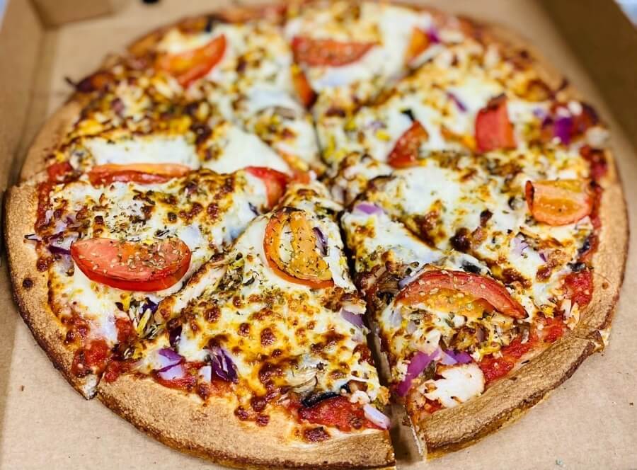 Pedro’s Pizza Somerton Park Order Online