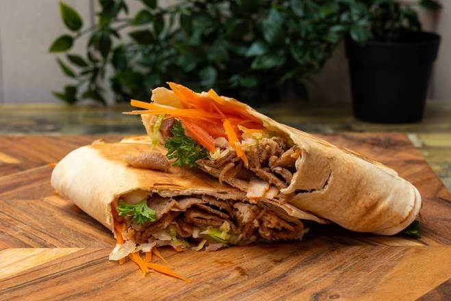 AC Village Kebab And Pizza Order Online