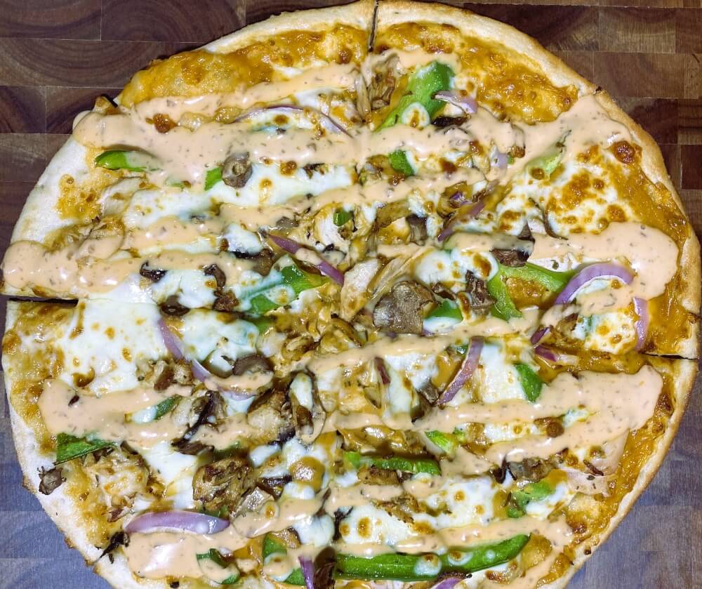 Pizza Point Order Online