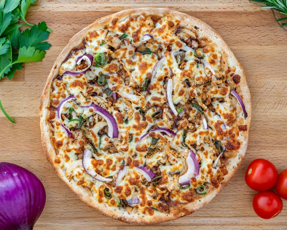 Pizza Point Order Online