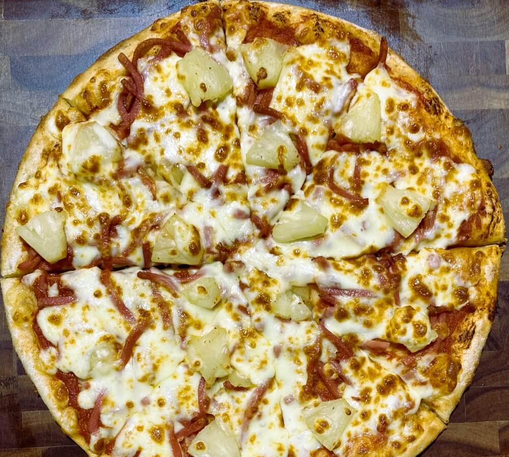 Pizza Point Order Online