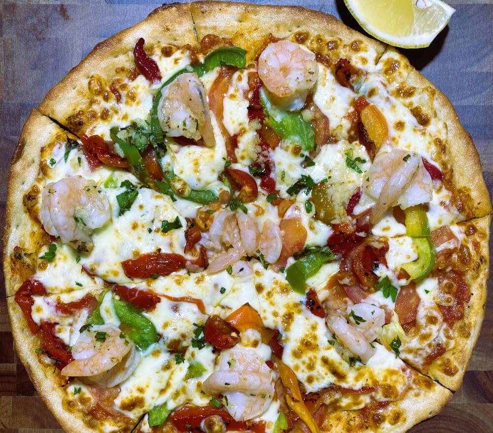 Pizza Point Order Online