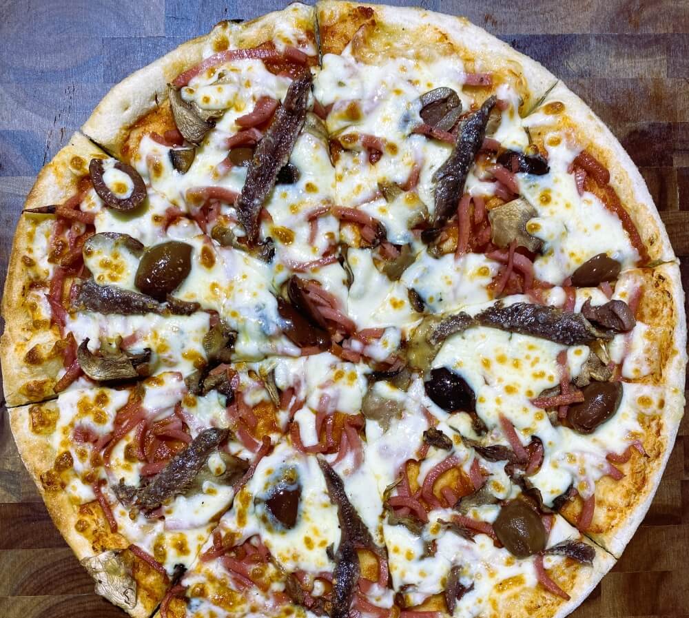 Pizza Point Order Online