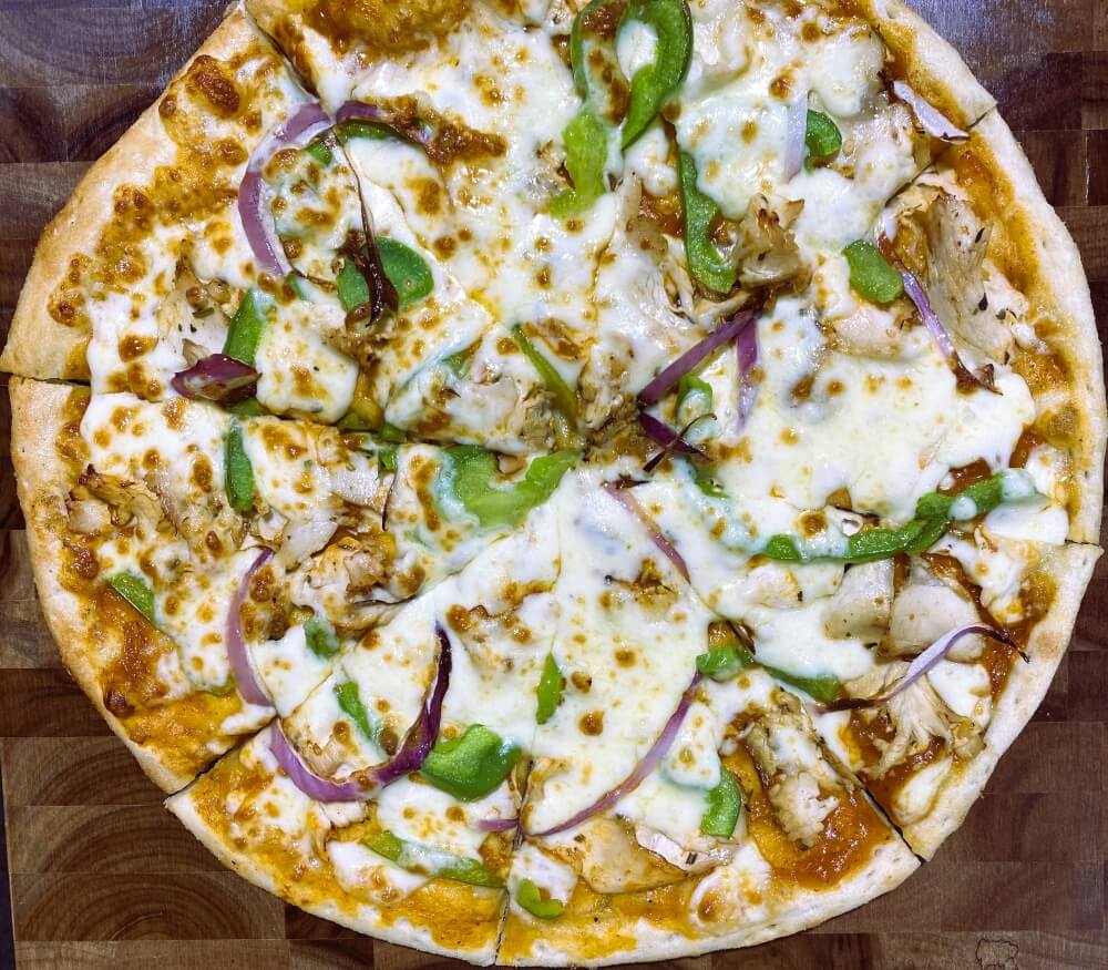 Pizza Point Order Online