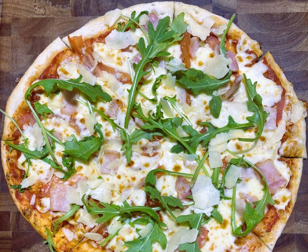 Pizza Point Order Online