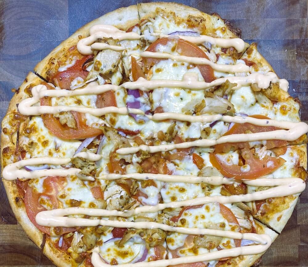 Pizza Point Order Online