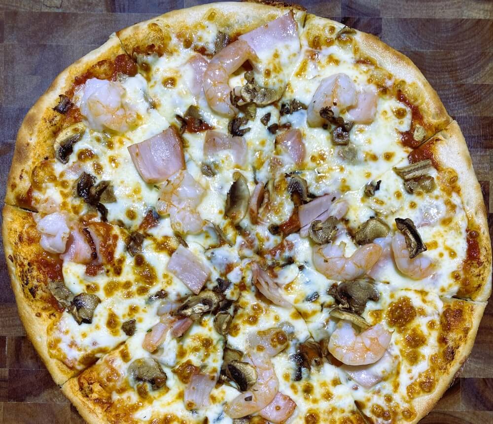 Pizza Point Order Online