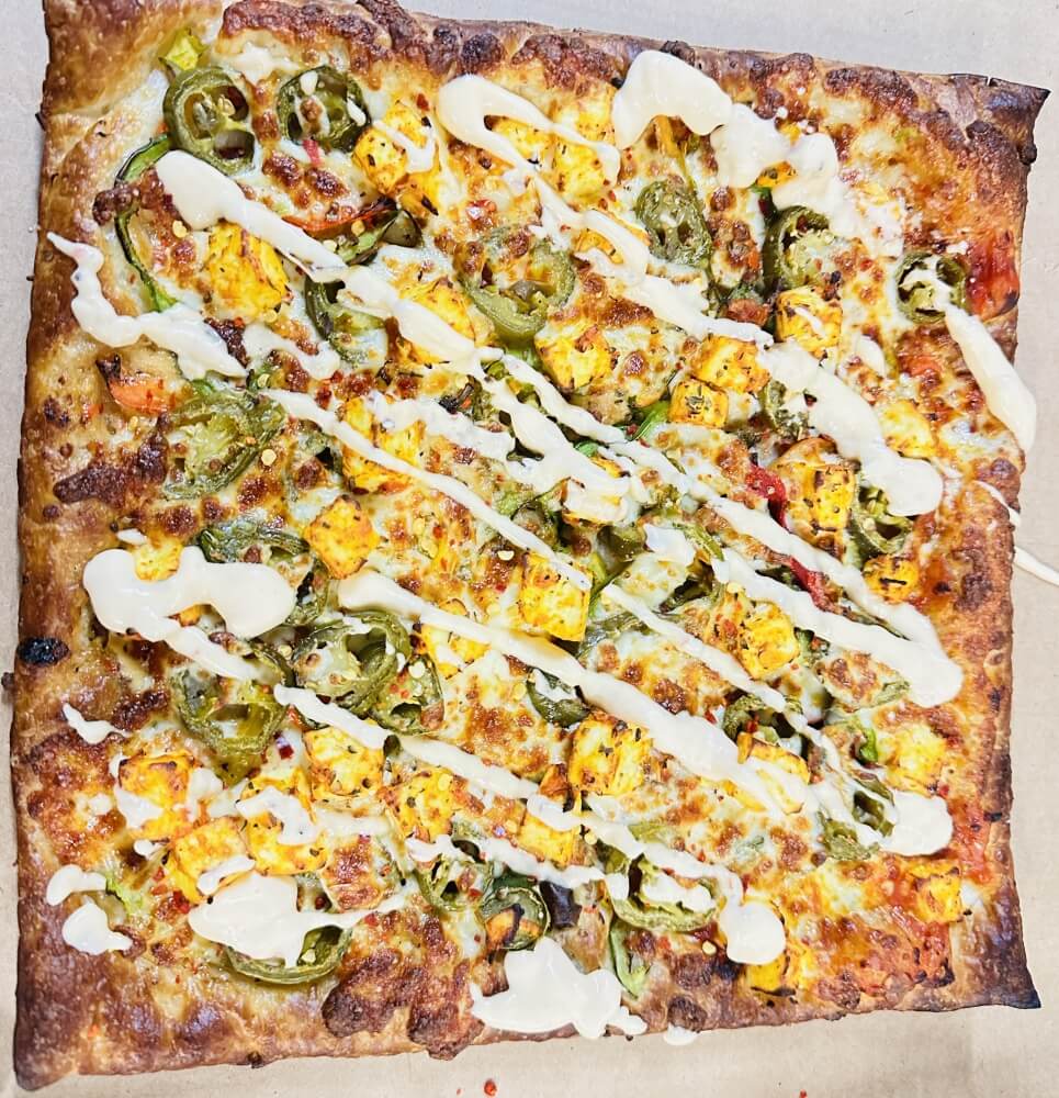 Pizza Point Order Online