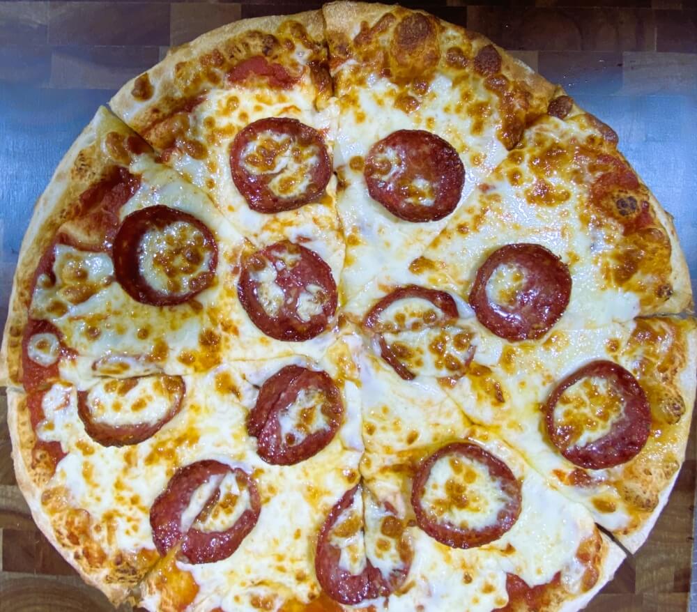 Pizza Point Order Online