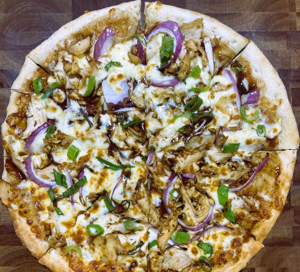 Pizza Point Order Online