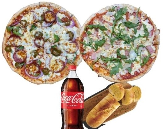Pizza Point Order Online