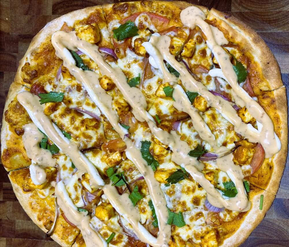 Pizza Point Order Online