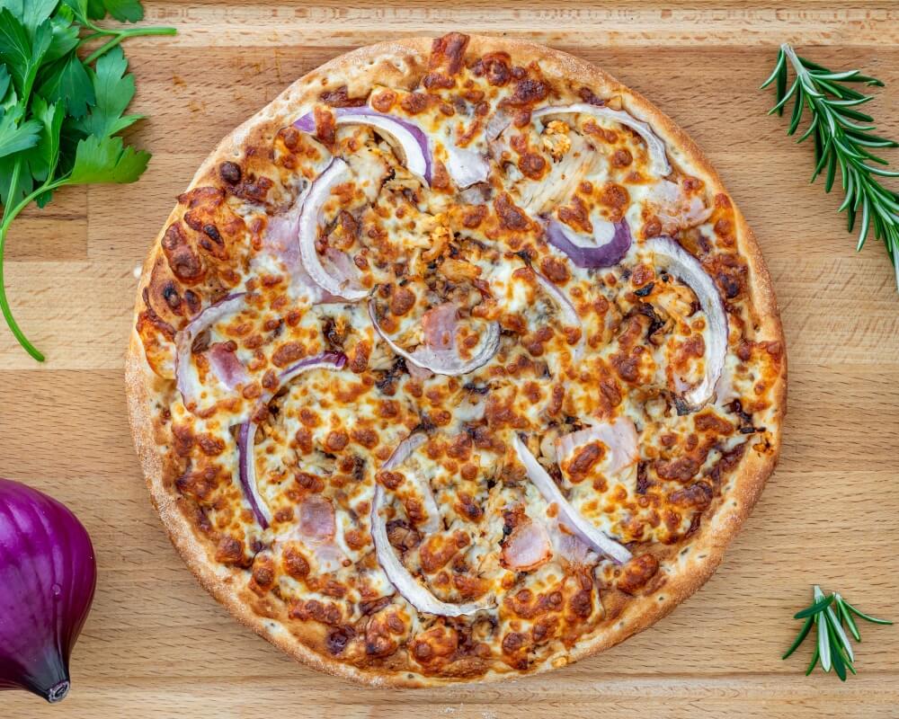 Pizza Point Order Online