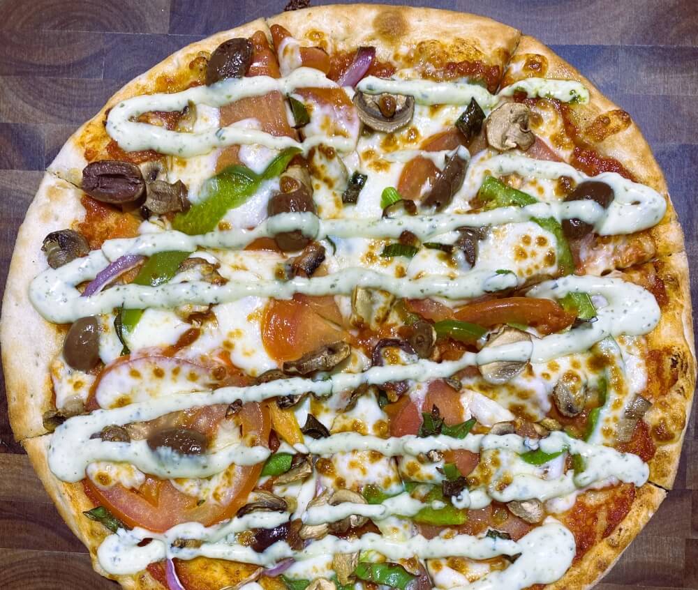 Pizza Point Order Online