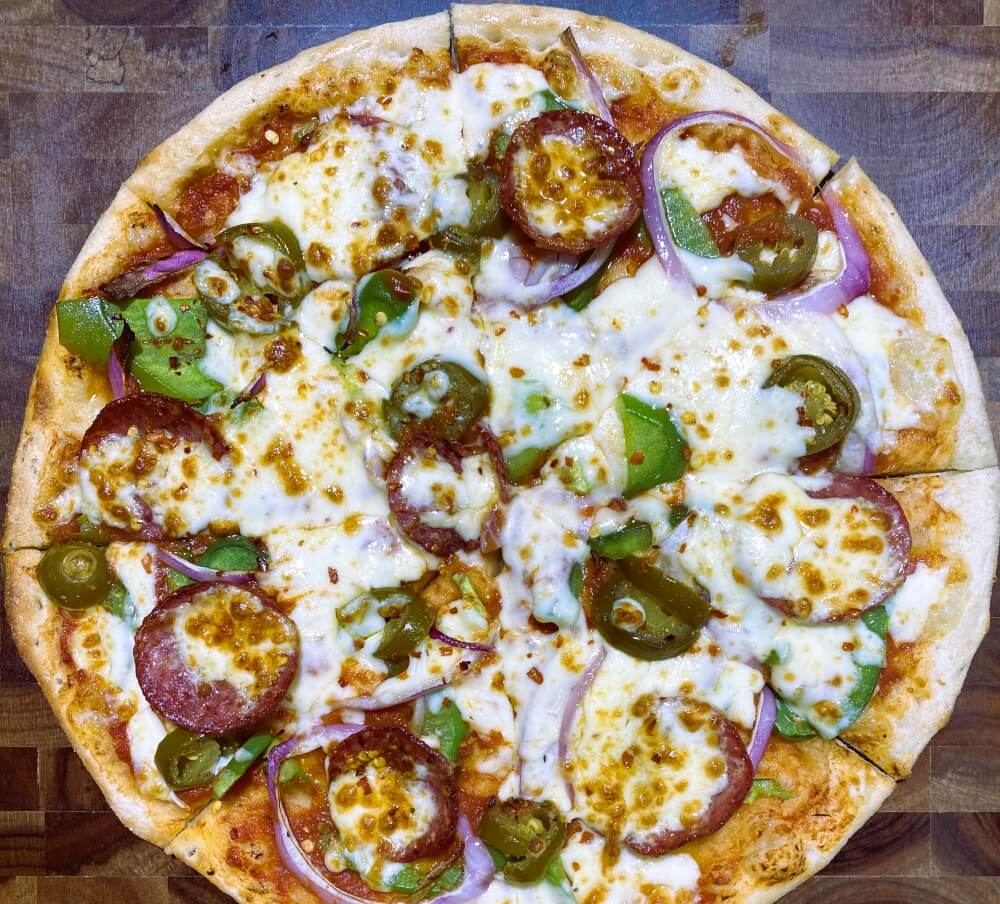 Pizza Point Order Online