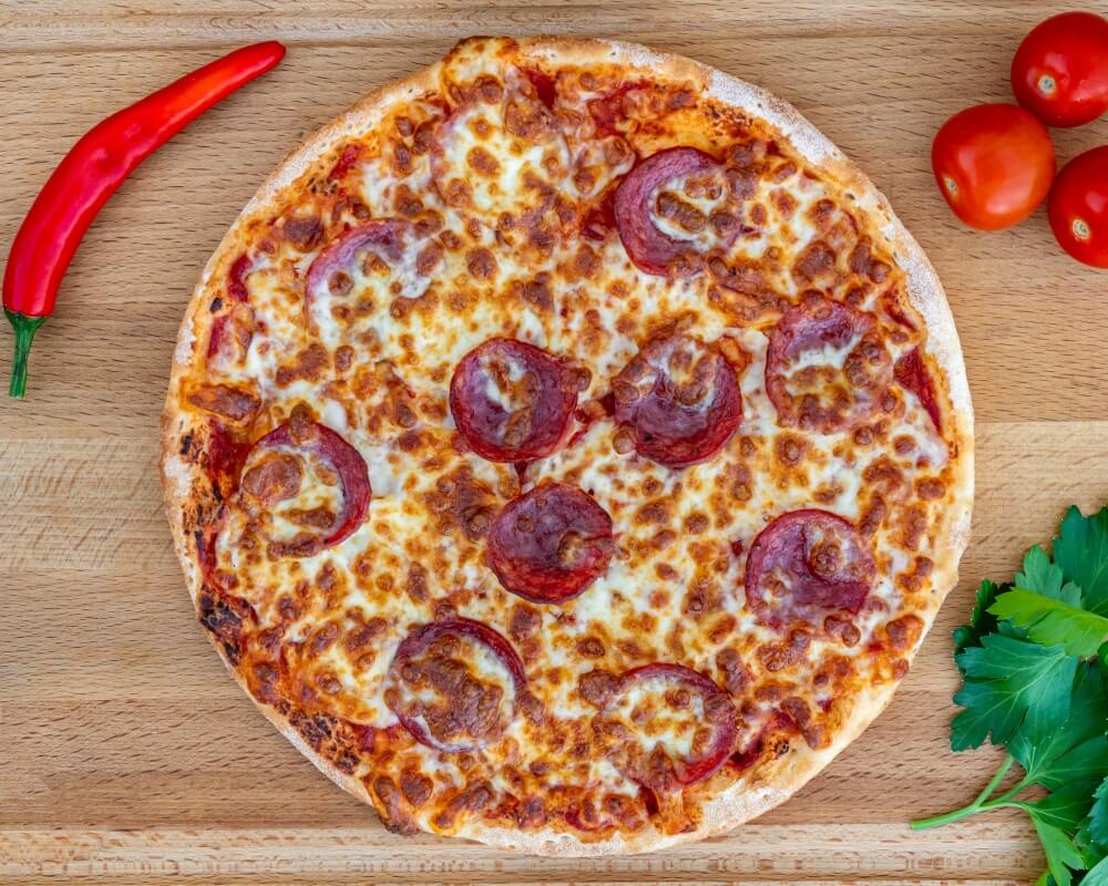 Pizza Point Order Online