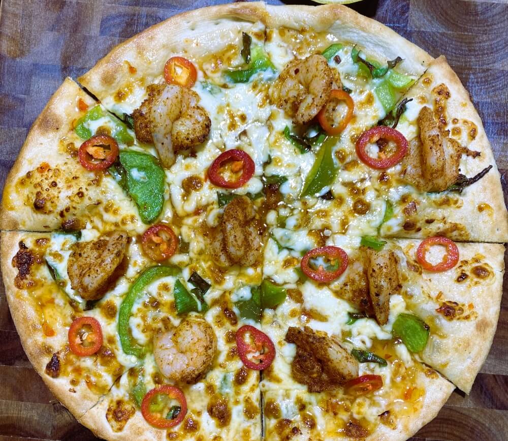 Pizza Point Order Online