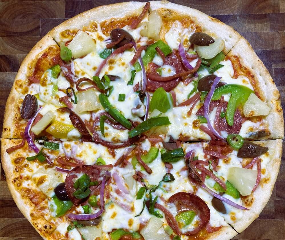 Pizza Point Order Online