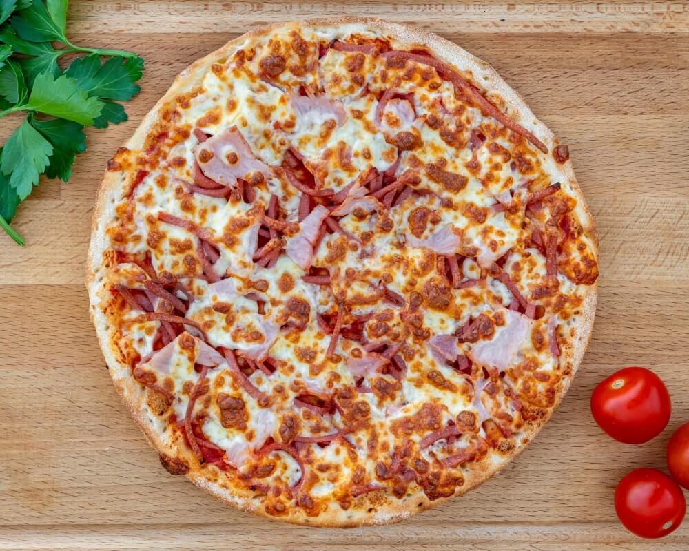 Pizza Point Order Online