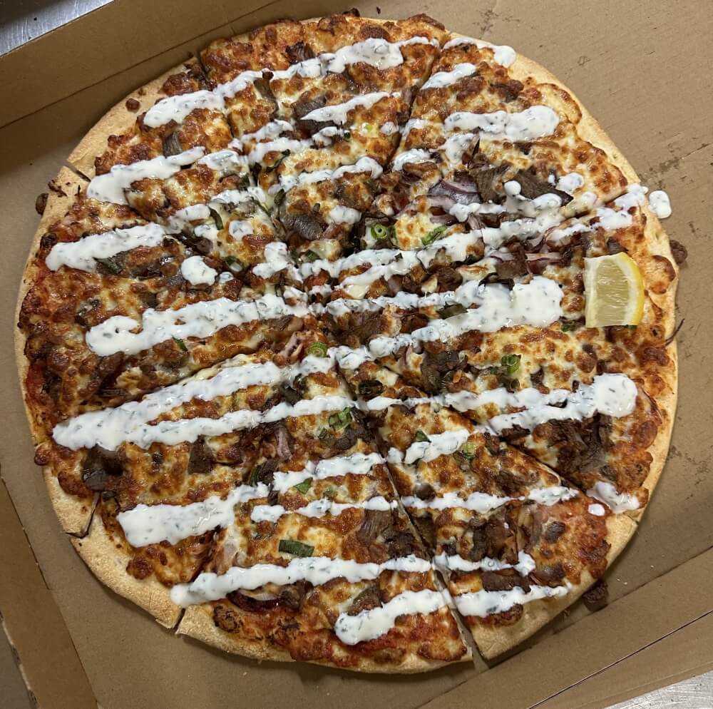 Pizza Point Order Online