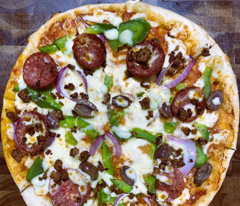 Pizza Point Order Online