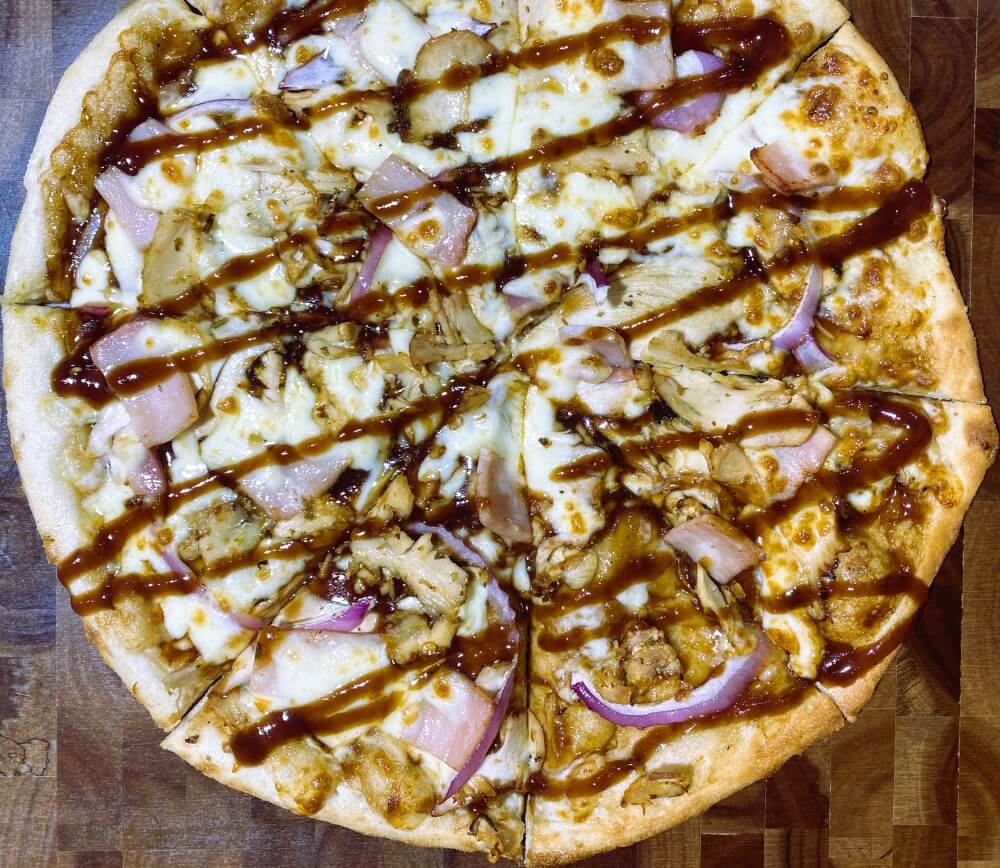 Pizza Point Order Online