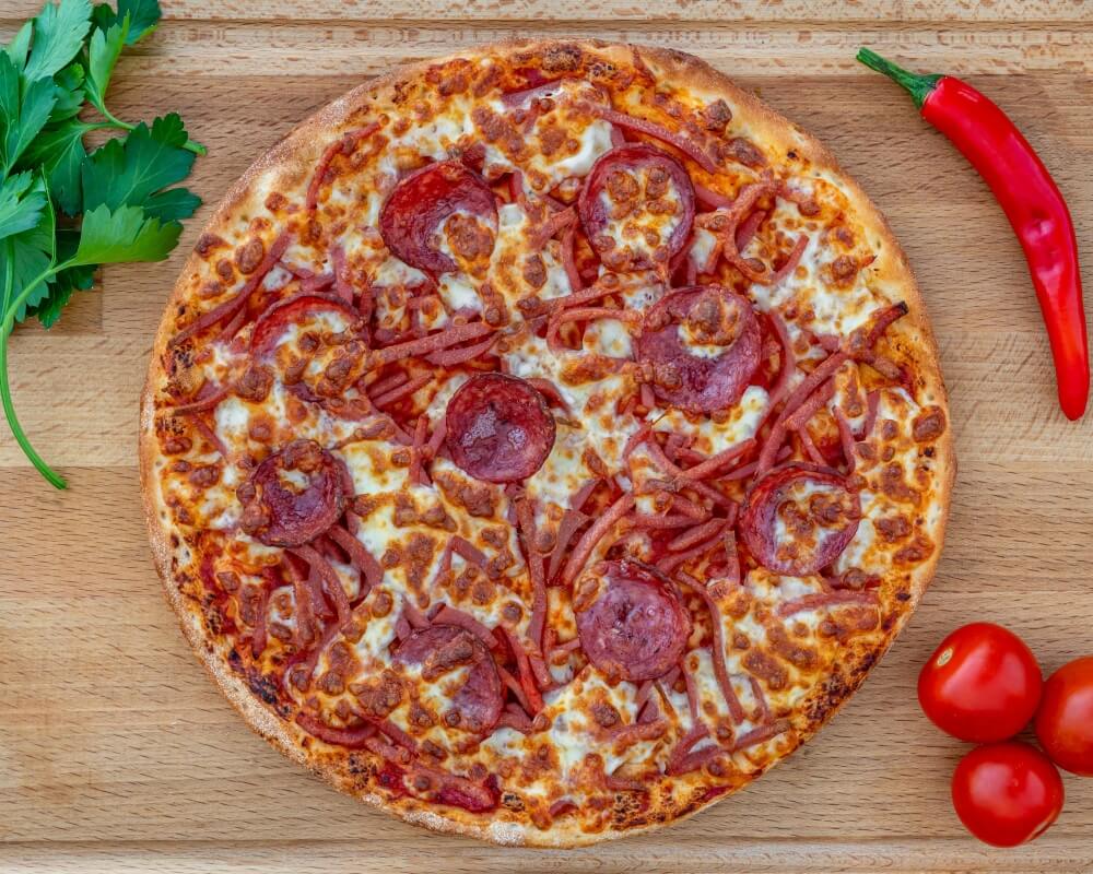 Pizza Point Order Online