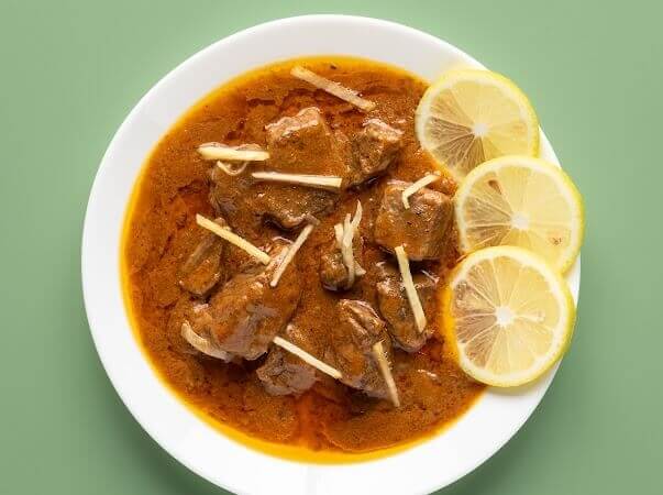 Peshawri Order Online