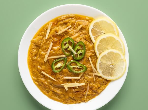 Peshawri Order Online