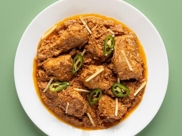 Peshawri Order Online