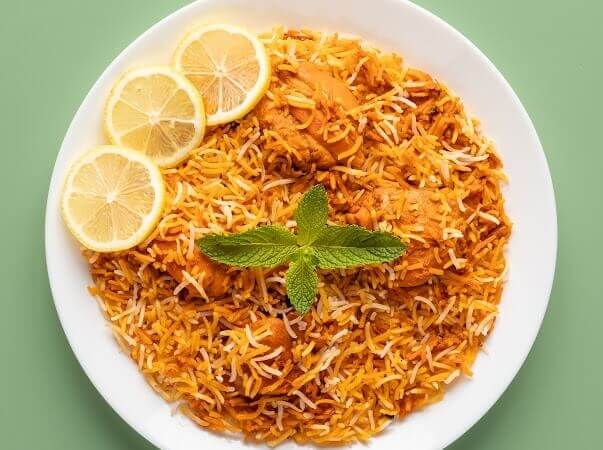 Peshawri Order Online