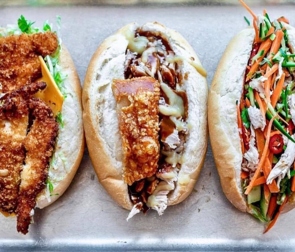 Honest Chicken Newport Order Online