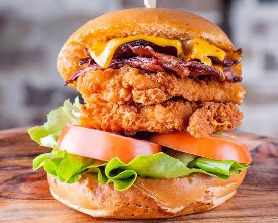 Honest Chicken Newport Order Online