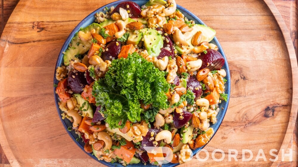 Honest Chicken Newport Order Online