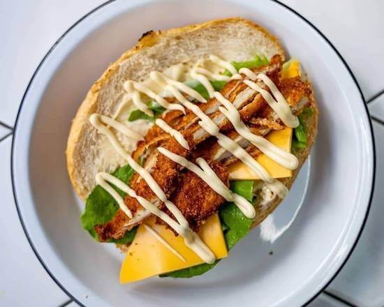 Honest Chicken Newport Order Online