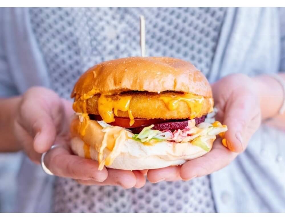 Honest Chicken Newport Order Online