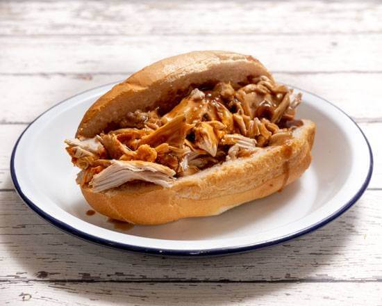 Honest Chicken Newport Order Online