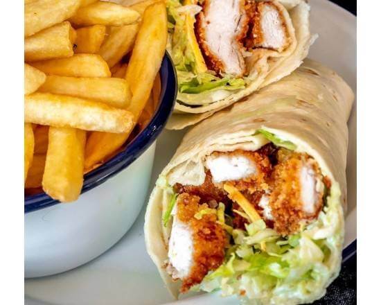 Honest Chicken Newport Order Online