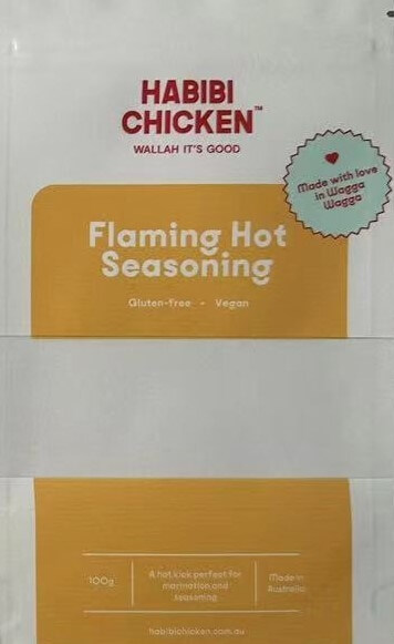 Habibi Chicken Order Online