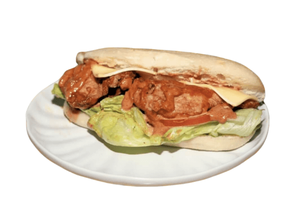 Habibi Chicken Order Online