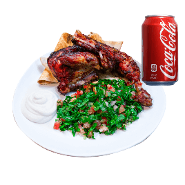 Habibi Chicken Order Online