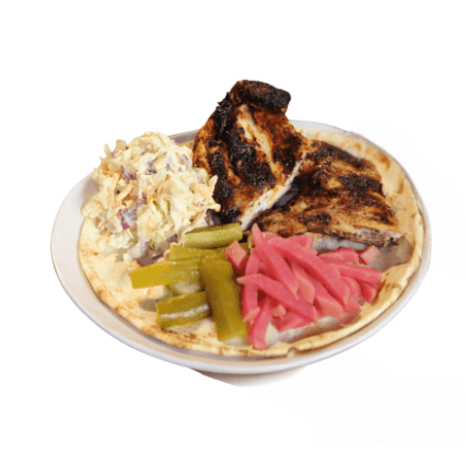 Habibi Chicken Order Online